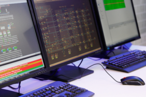 GridBridge | Solutions