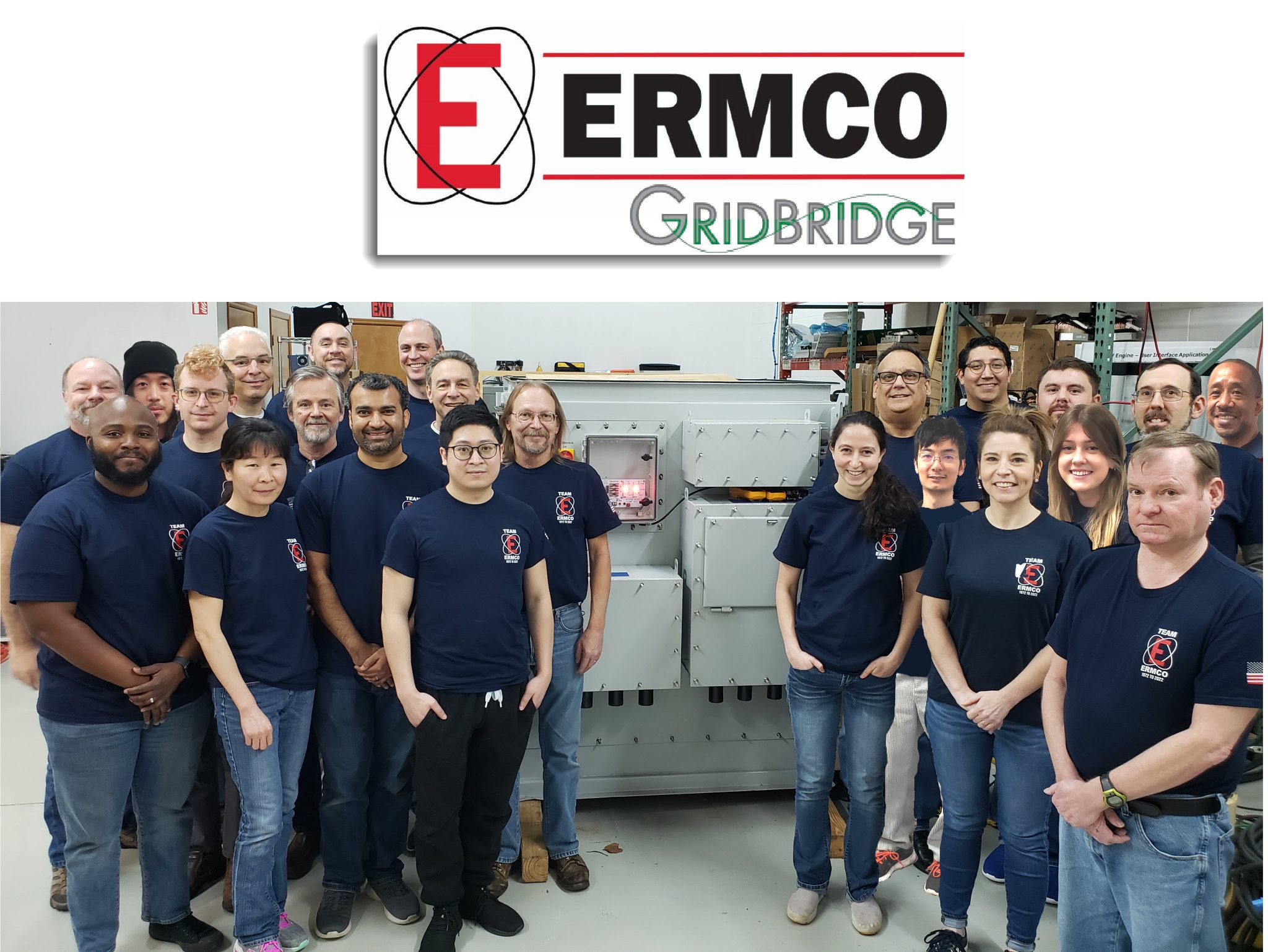 GridBridge | Careers