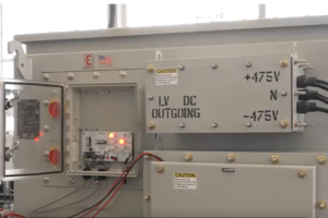 GridBridge | Technology