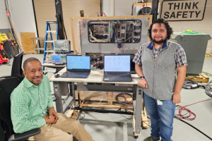 GridBridge | Technology