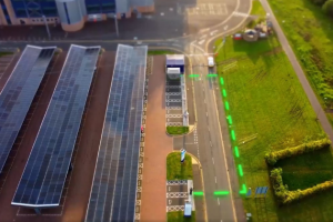 GridBridge | Solutions